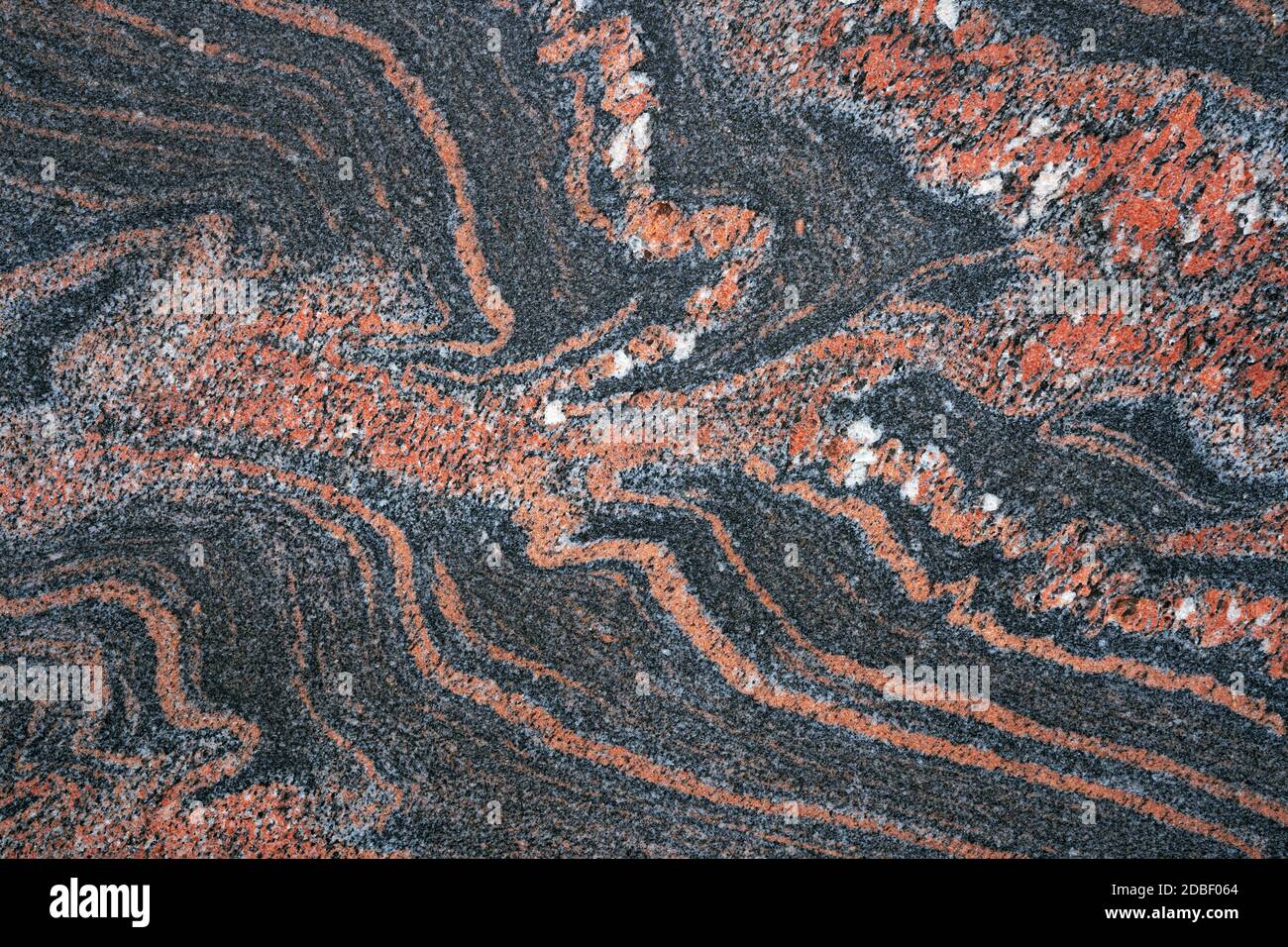 Smooth red surface hi-res stock photography and images - Alamy