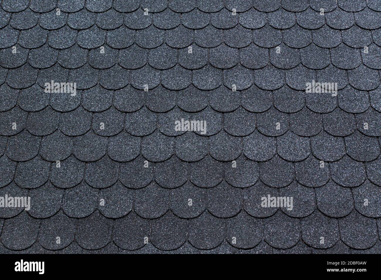 Black roof cladding hi-res stock photography and images - Alamy