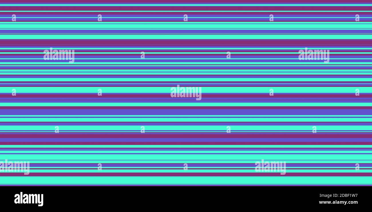 Blue Purple Candy Lines Background. Random Striped Lines Backdrop ...