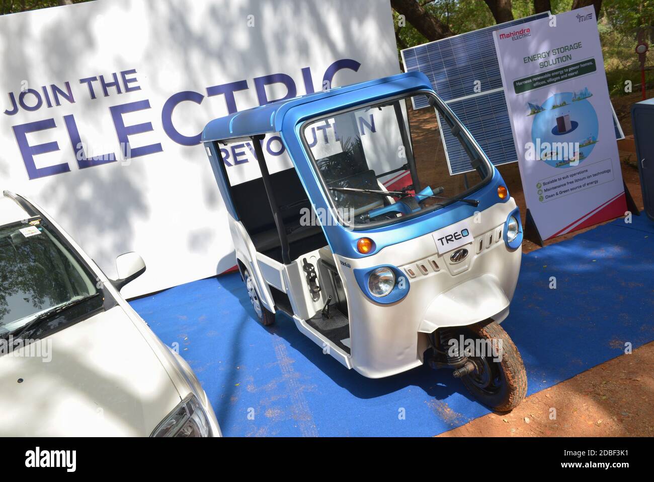 Indian electrical energy hi-res stock photography and images - Alamy