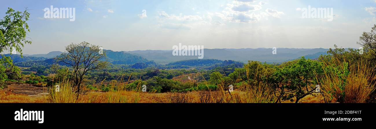 Matobo hi-res stock photography and images - Alamy
