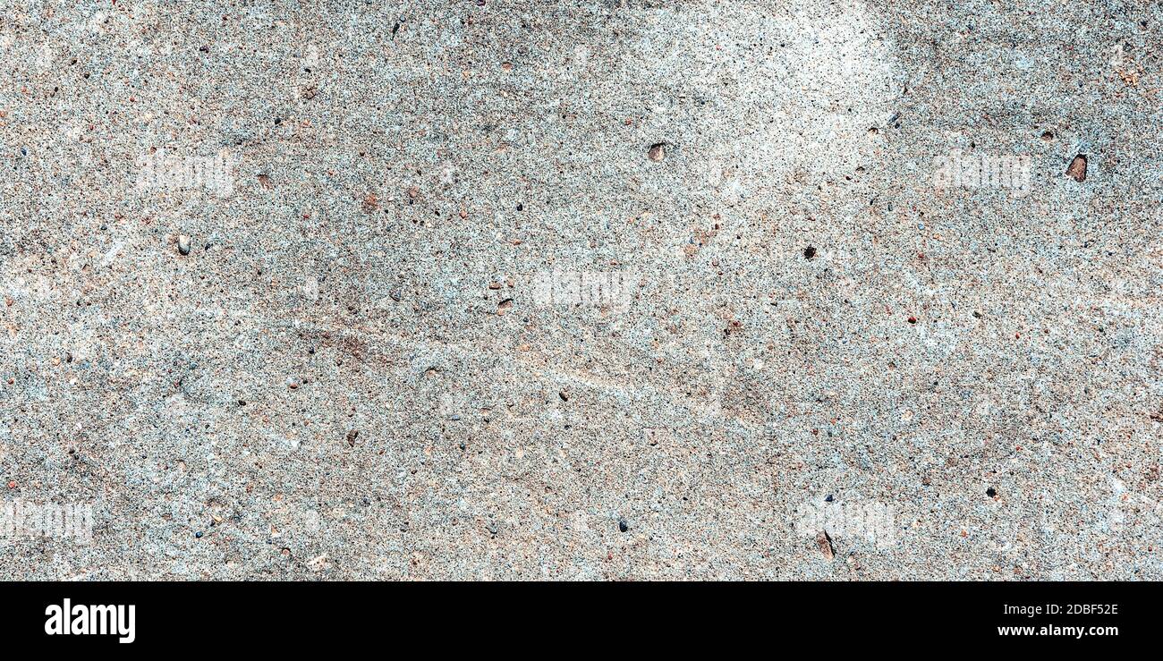 Concrete texture for the background.Design. Horizontal arrangement ...