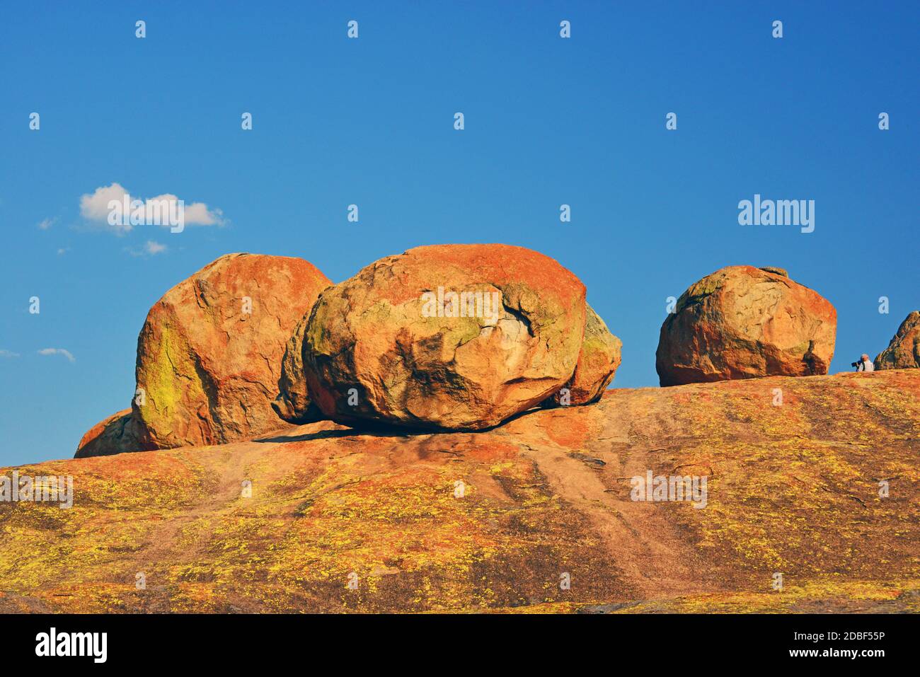 Matobo National Park, Zimbabwe Stock Photo - Alamy