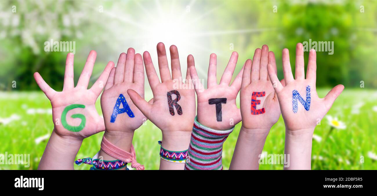 German Word For Peace