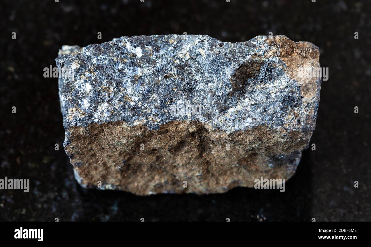 Zinc sample not element hi-res stock photography and images - Alamy