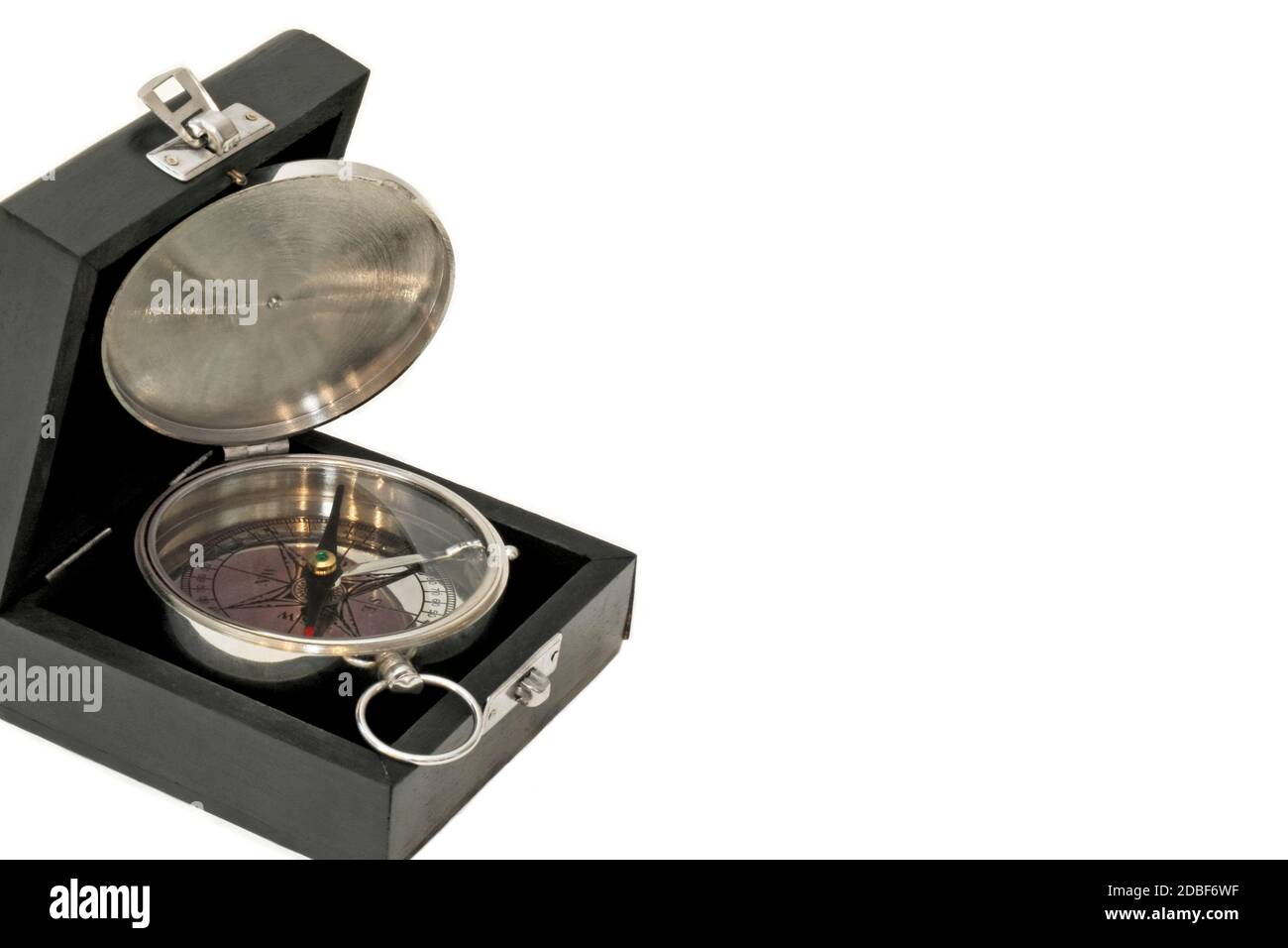 Analogue navigation hi-res stock photography and images - Alamy