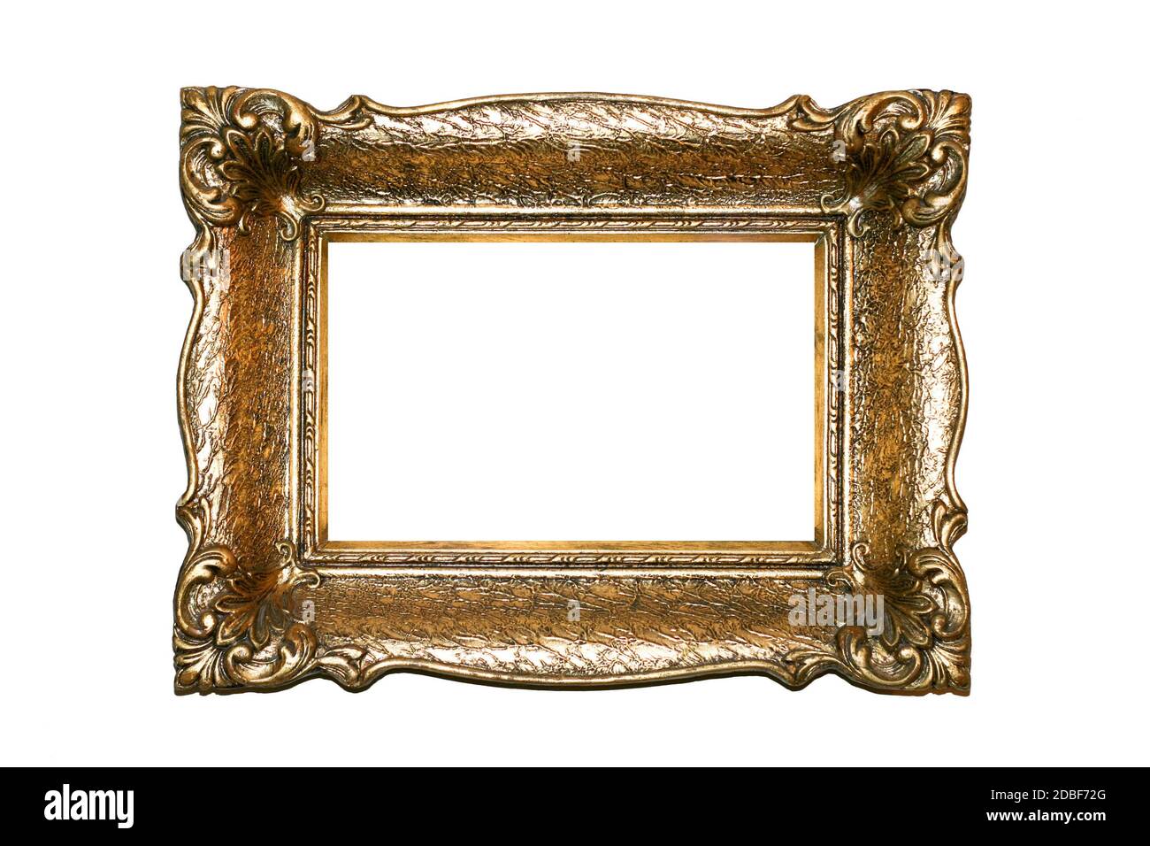 Fancy Square Frames