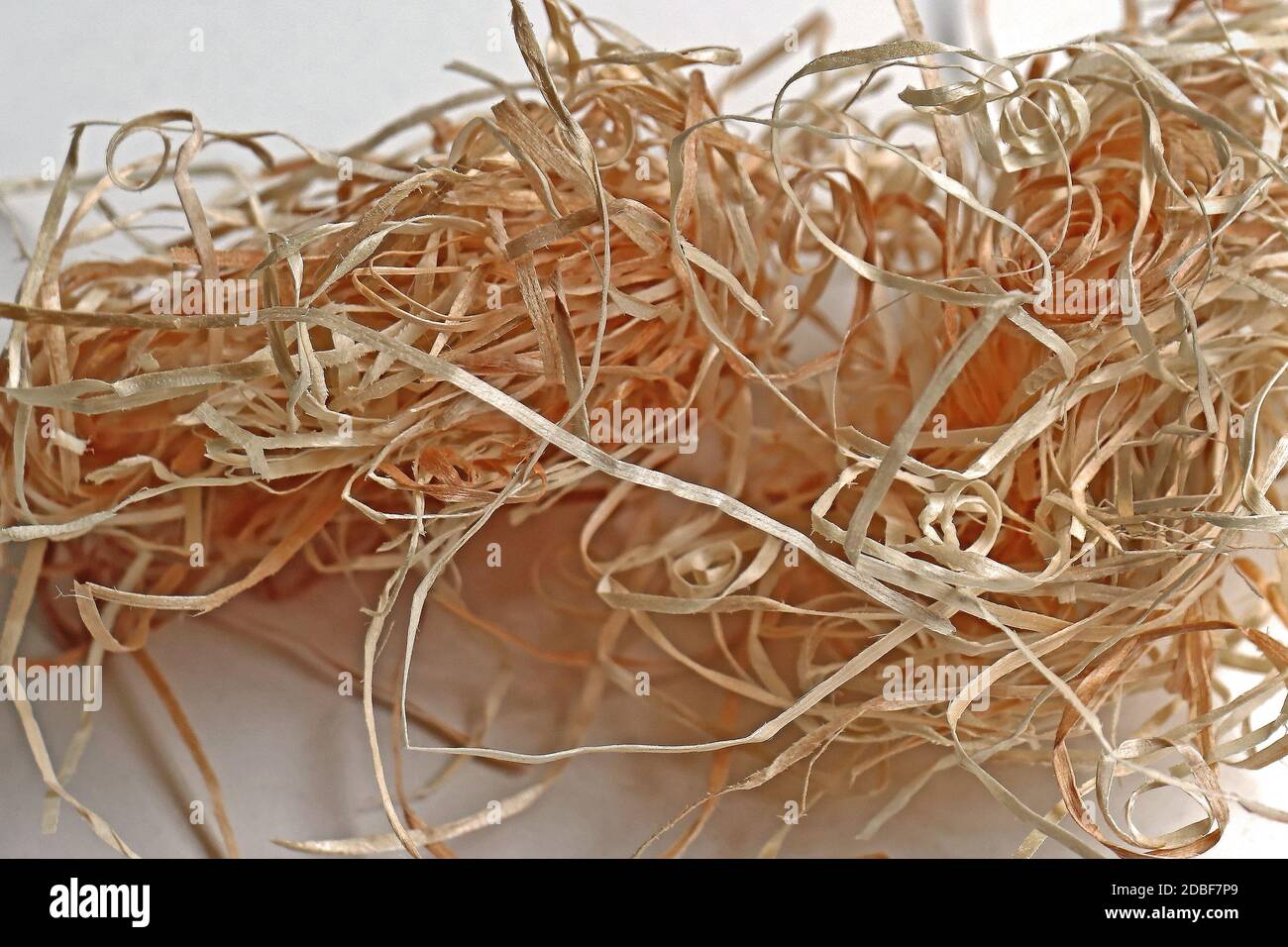 Paper package protection used to isolate and protect delicate objects ...