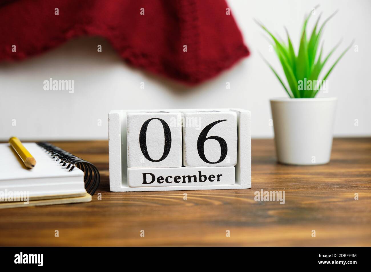 Sixth of december hi-res stock photography and images - Alamy