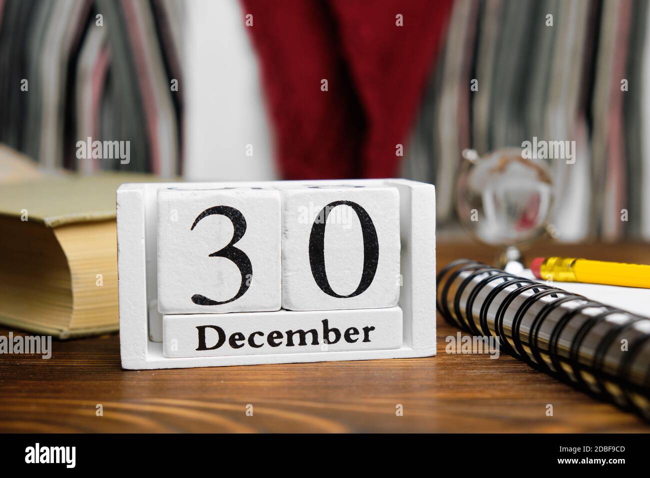 Thirtieth day hi-res stock photography and images - Alamy