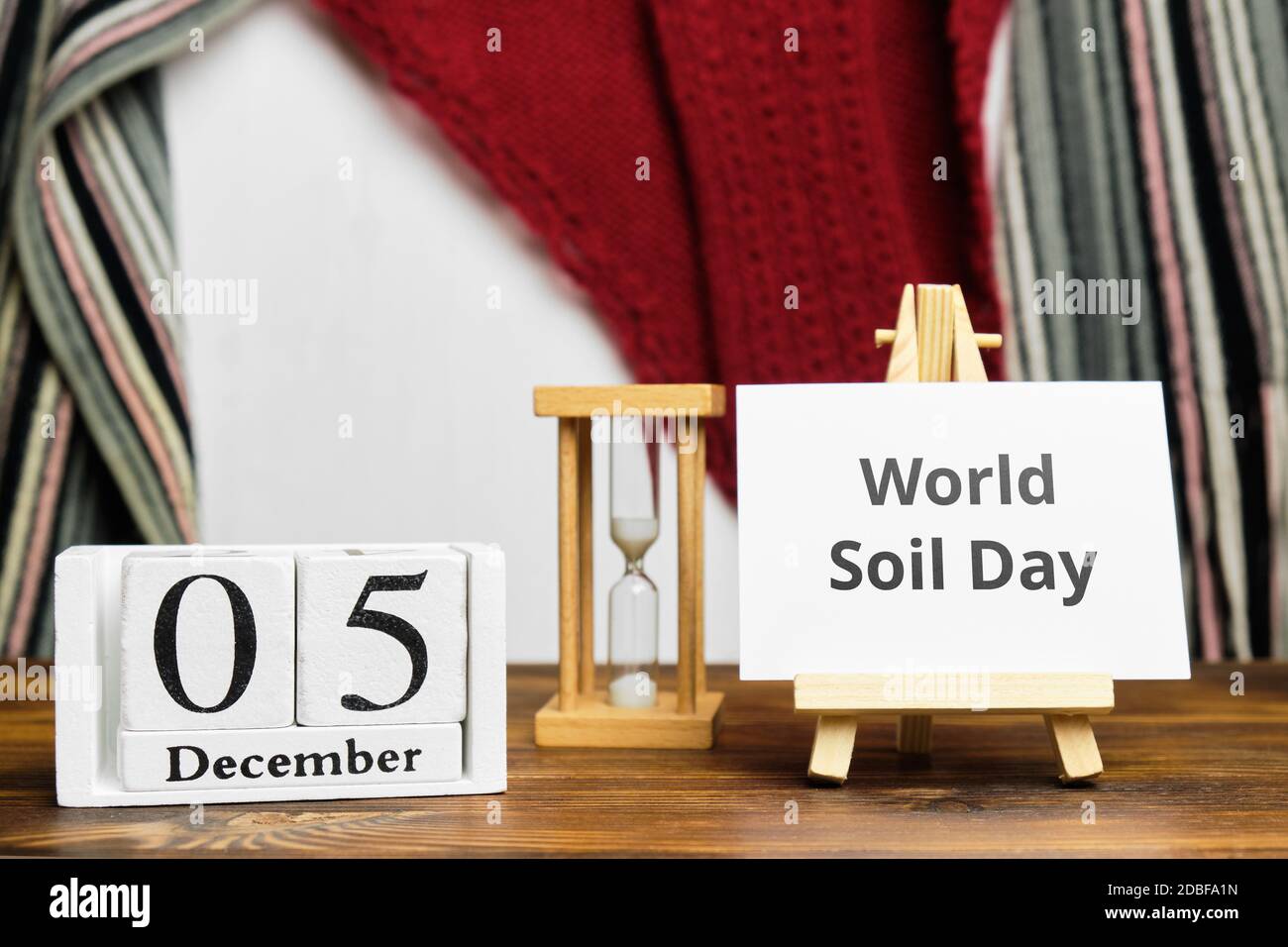 World soil day hi-res stock photography and images - Alamy