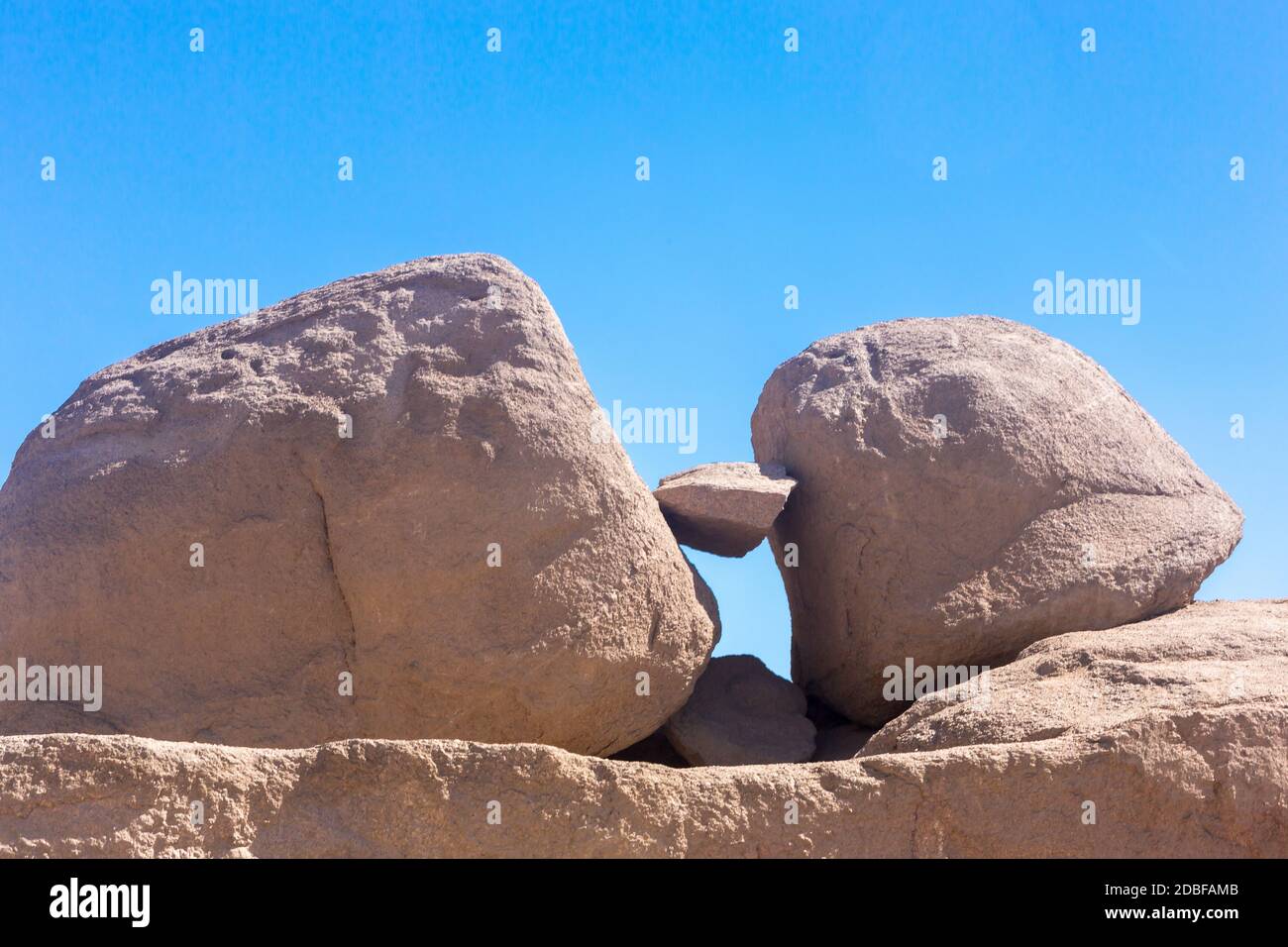Unfinished Obelisk - Aswan - Egypt, Africa Stock Photo - Alamy