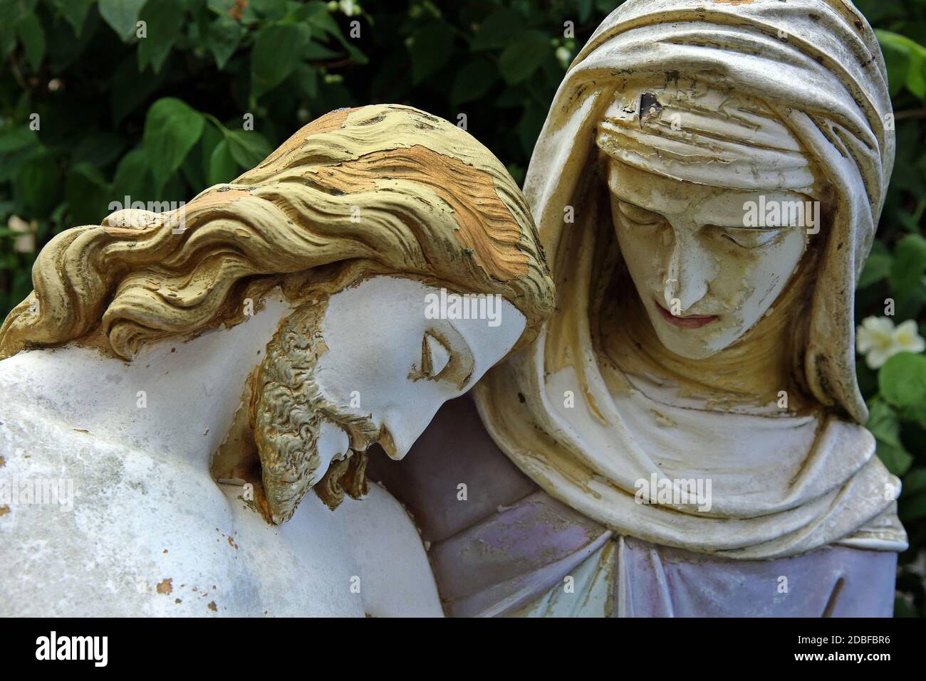 Corpse of jesus hi-res stock photography and images - Alamy