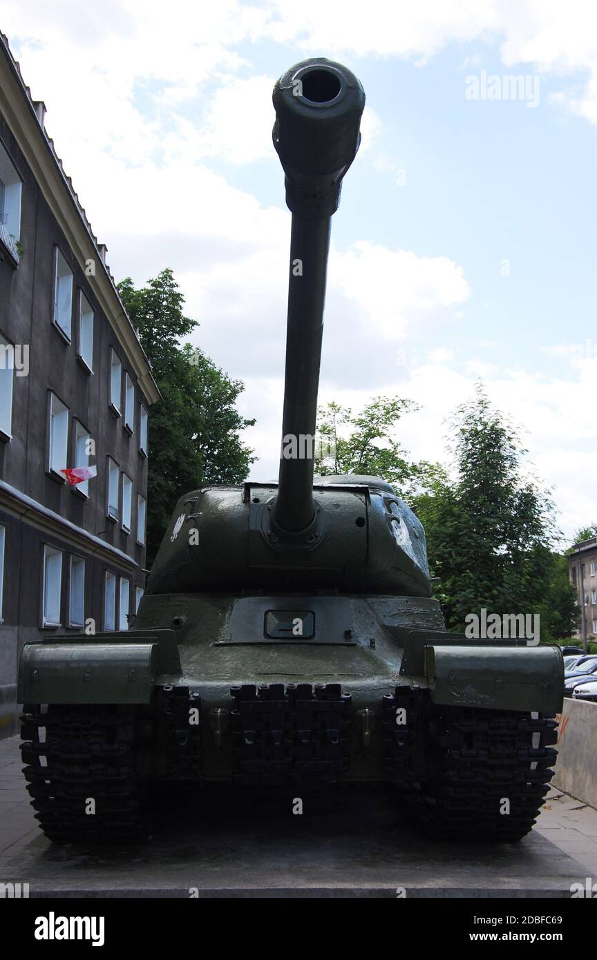 Soviet era military equipment hi-res stock photography and images - Alamy