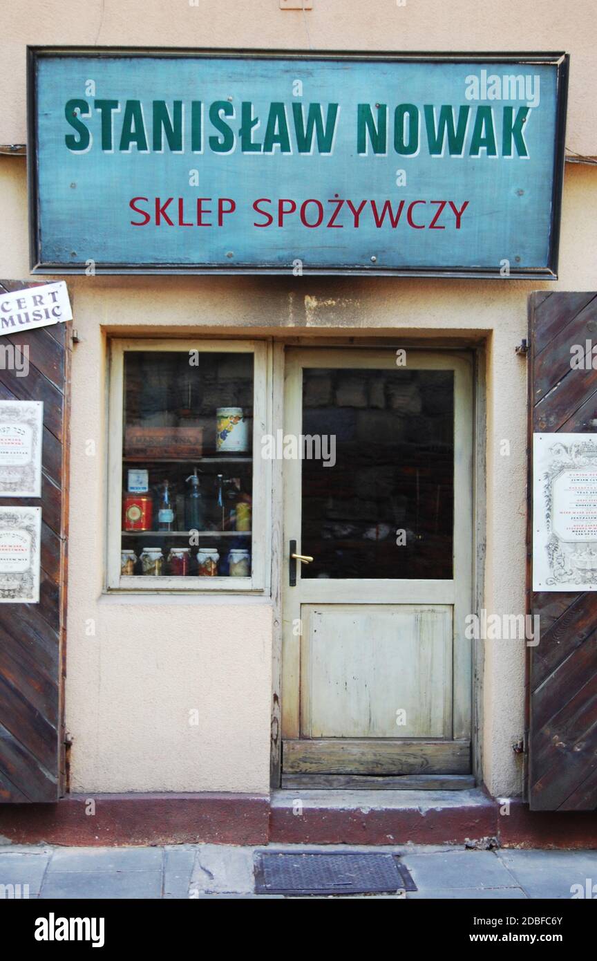 Stanislaw nowak hi-res stock photography and images - Alamy