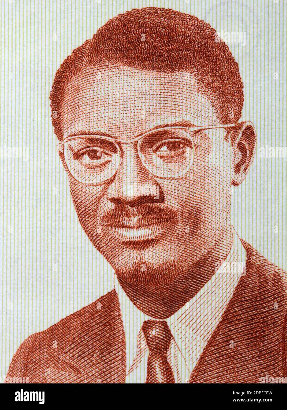 Patrice lumumba hi-res stock photography and images - Alamy