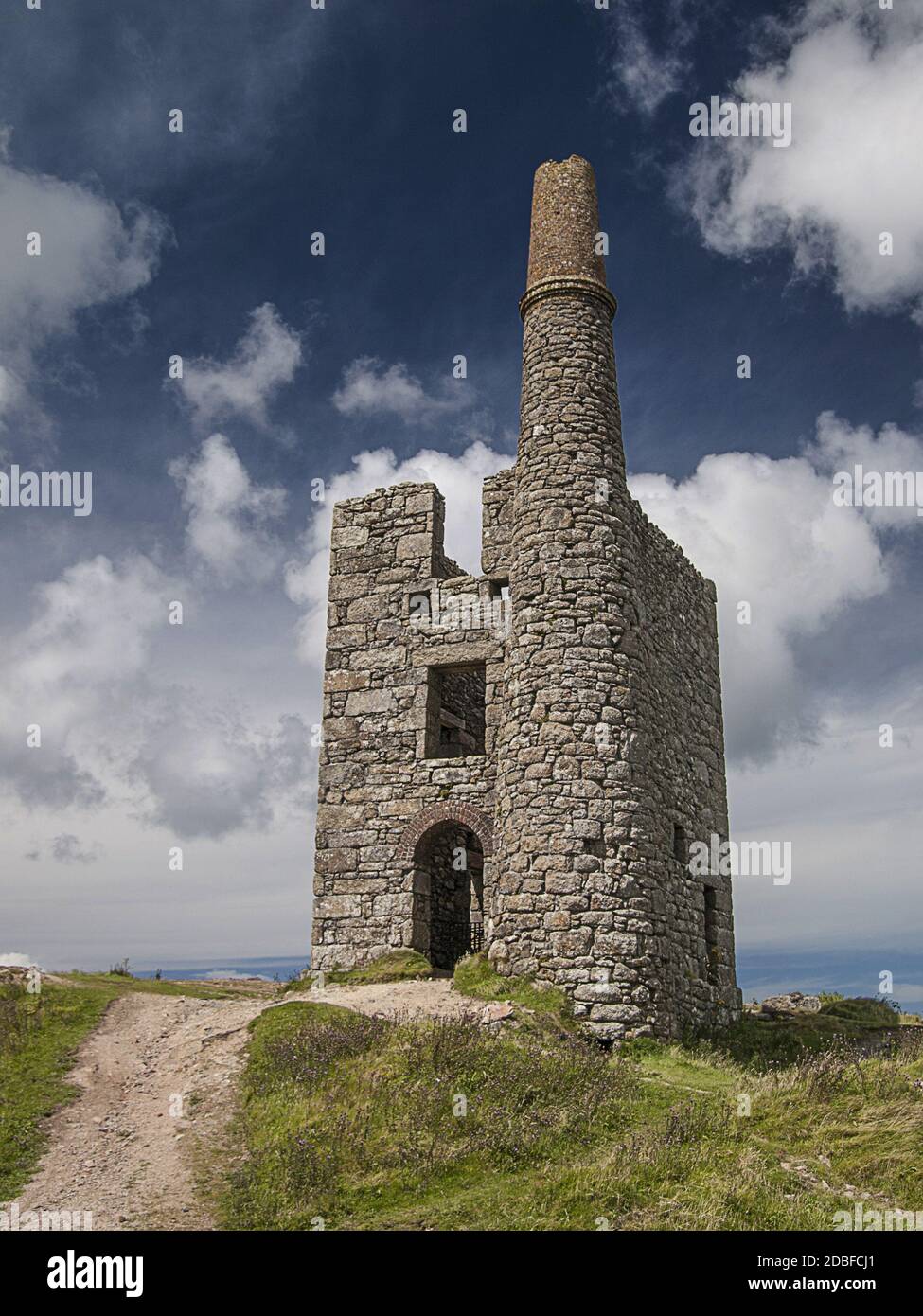 Extensive decay hi-res stock photography and images - Alamy