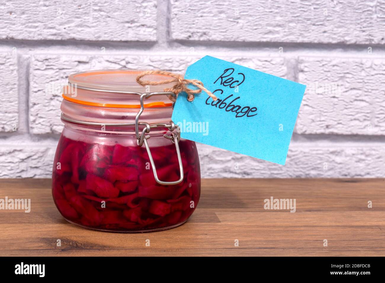 Cabbage label hi-res stock photography and images - Alamy