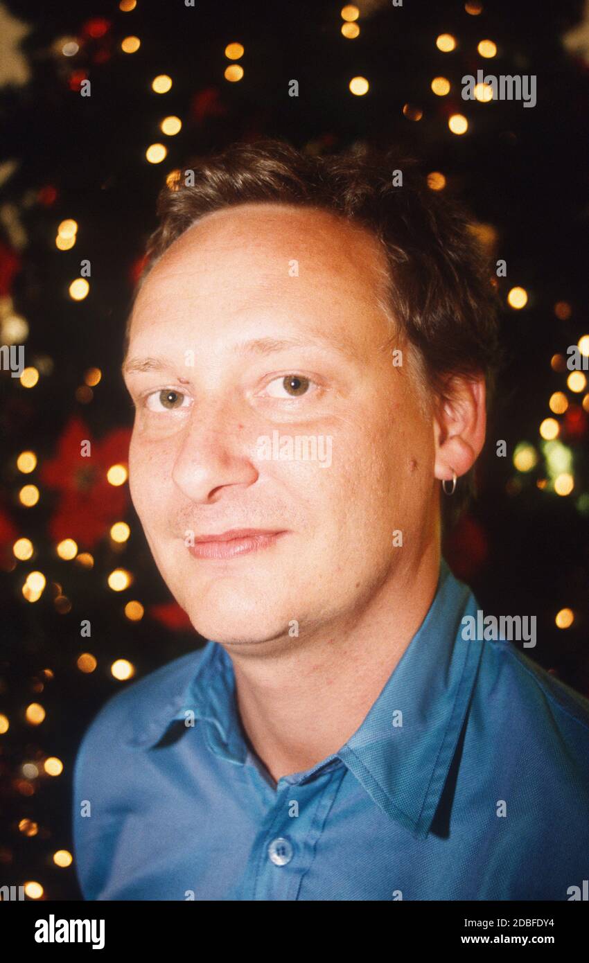 Paul hartnoll 2000 hi-res stock photography and images - Alamy