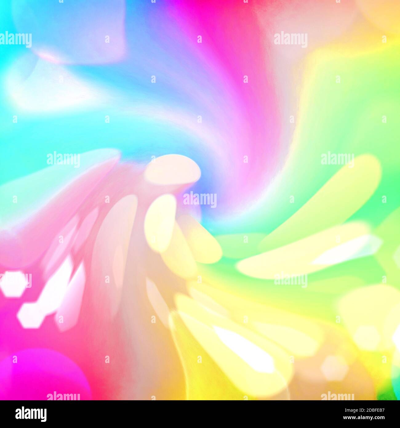 Abstract coloring background Stock Photo - Alamy