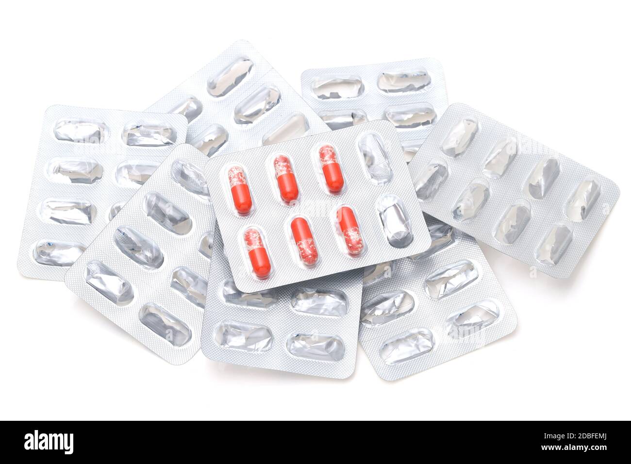 Little package hi-res stock photography and images - Alamy