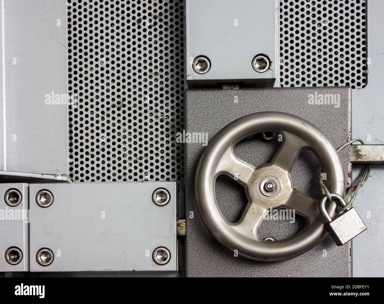 security steel safe protection Stock Photo - Alamy