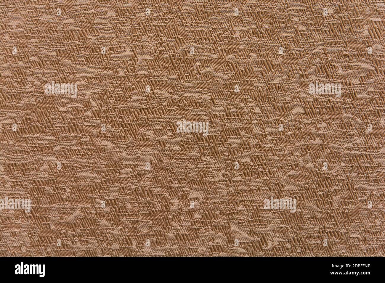 Texture of brown fabric for interior design Stock Photo - Alamy