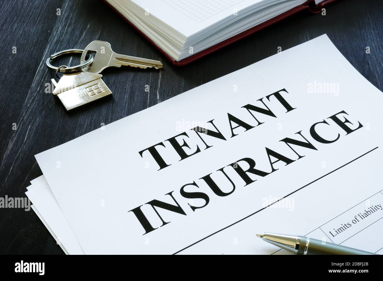Tenant insurance hi-res stock photography and images - Alamy