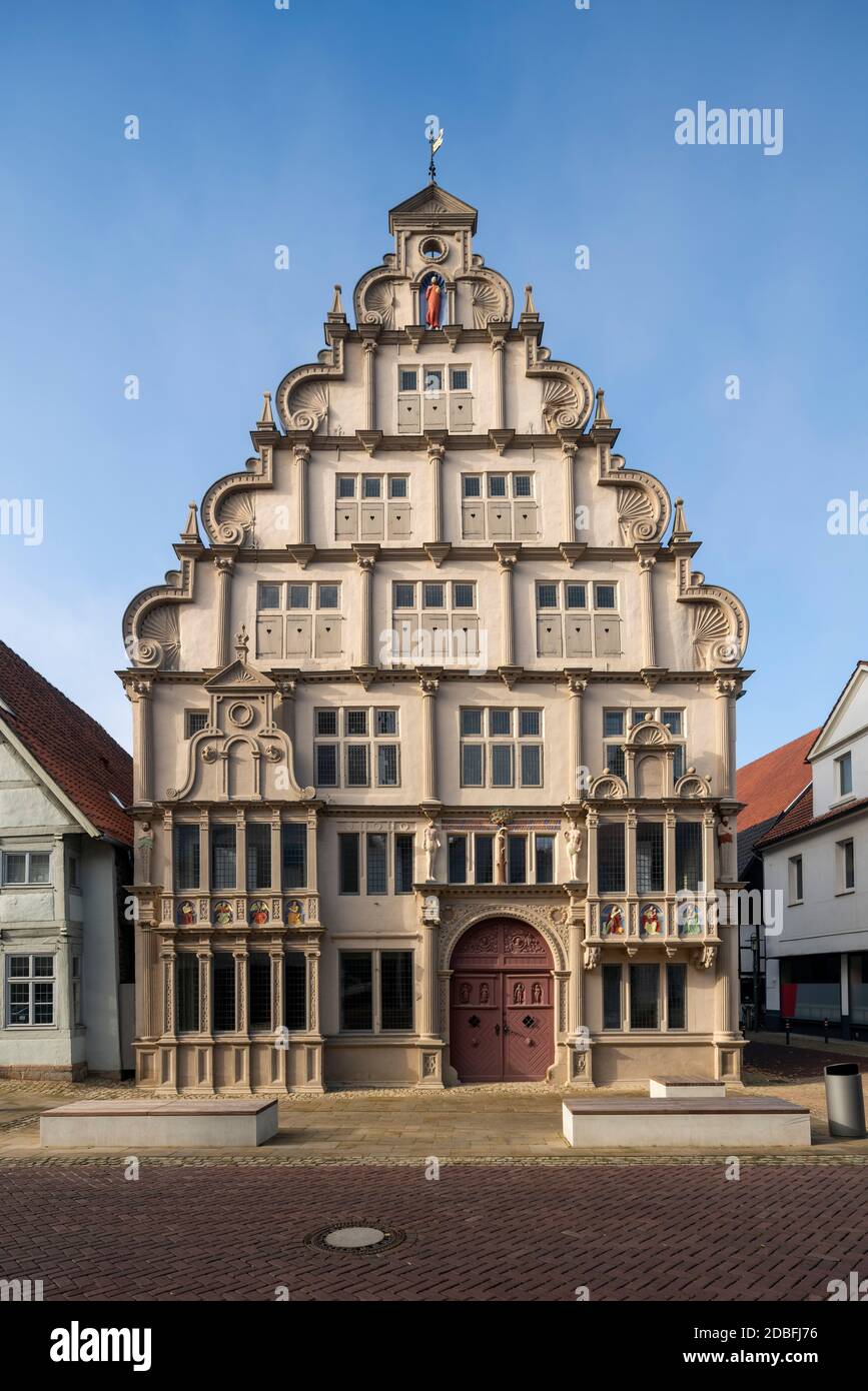 Lemgo hi-res stock photography and images - Alamy