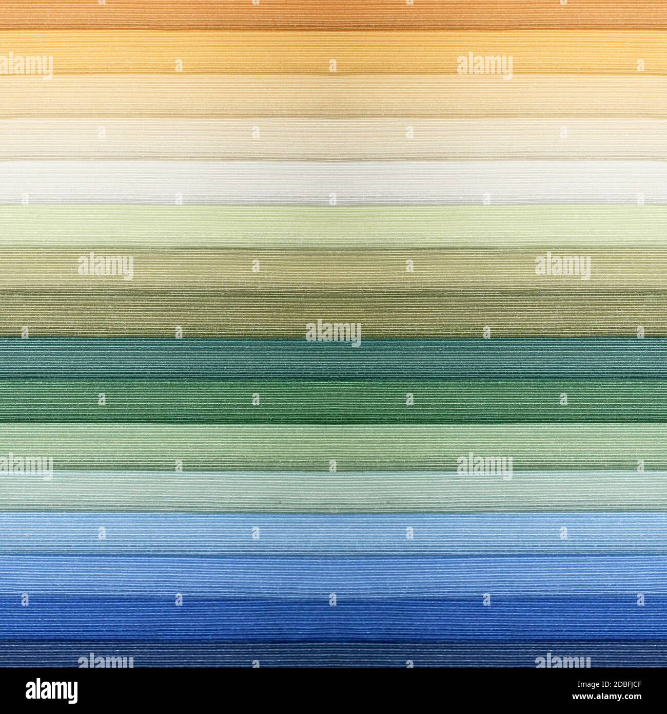 Color chart picker for fashion fabric materials Stock Photo - Alamy
