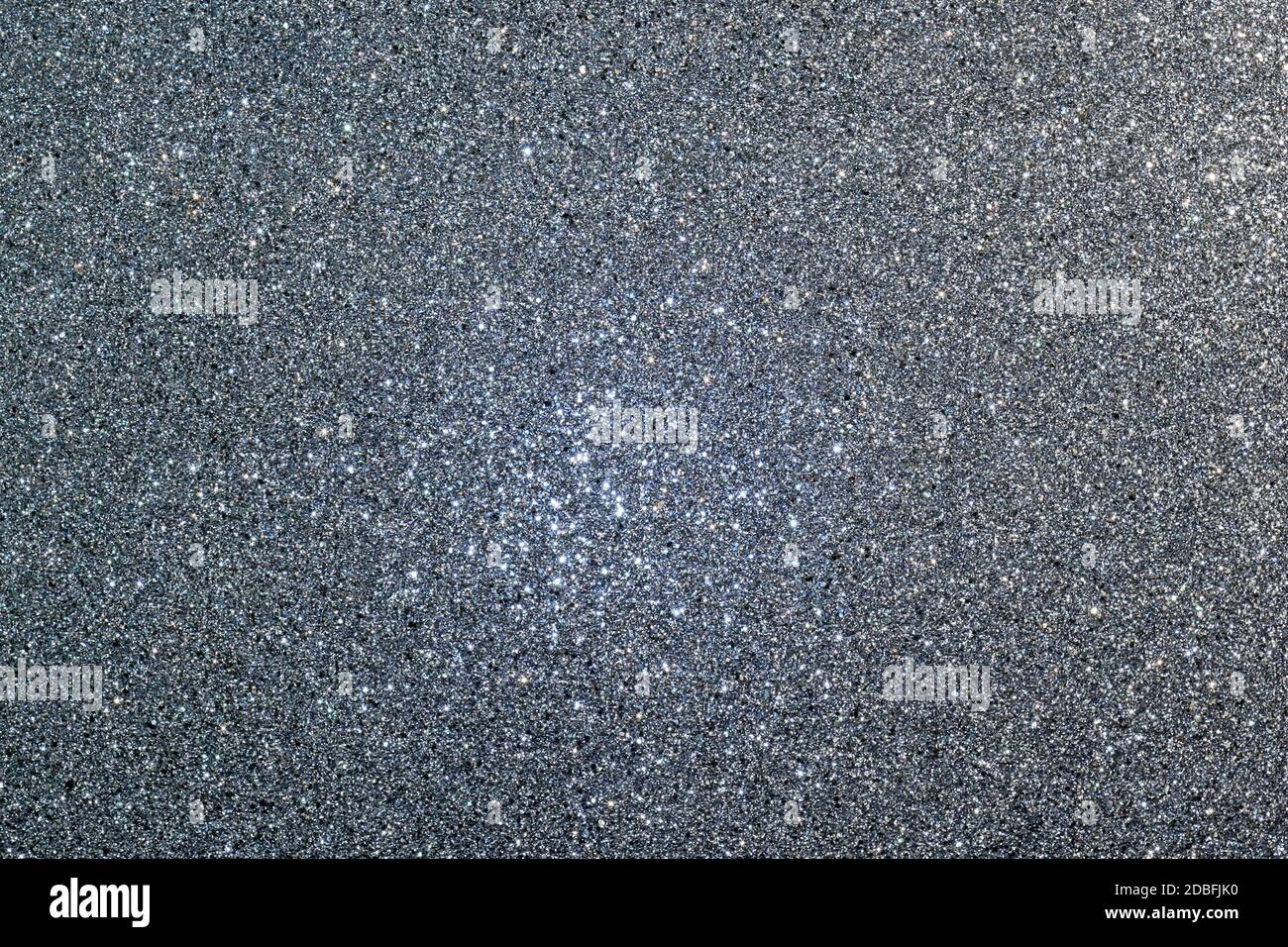 Very bright and shinny silver metallic background Stock Photo - Alamy