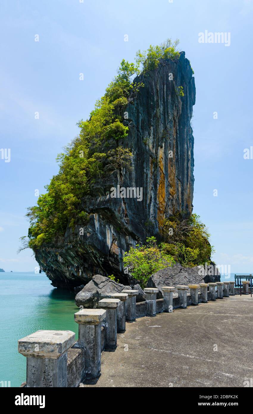 Tarutao National Park High Resolution Stock Photography and Images - Alamy