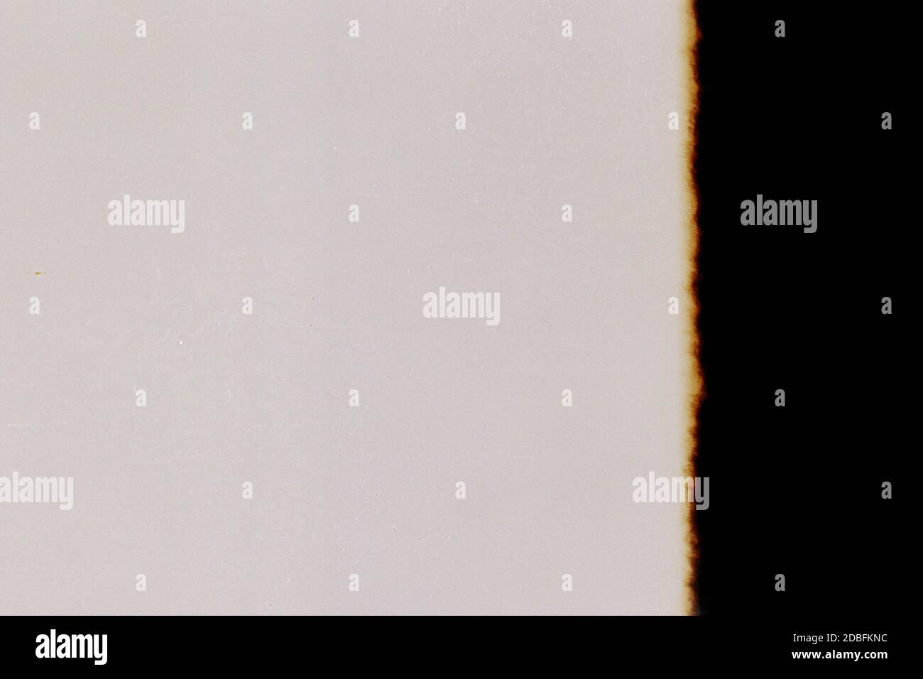 Burnt Film grain background texture Stock Photo - Alamy