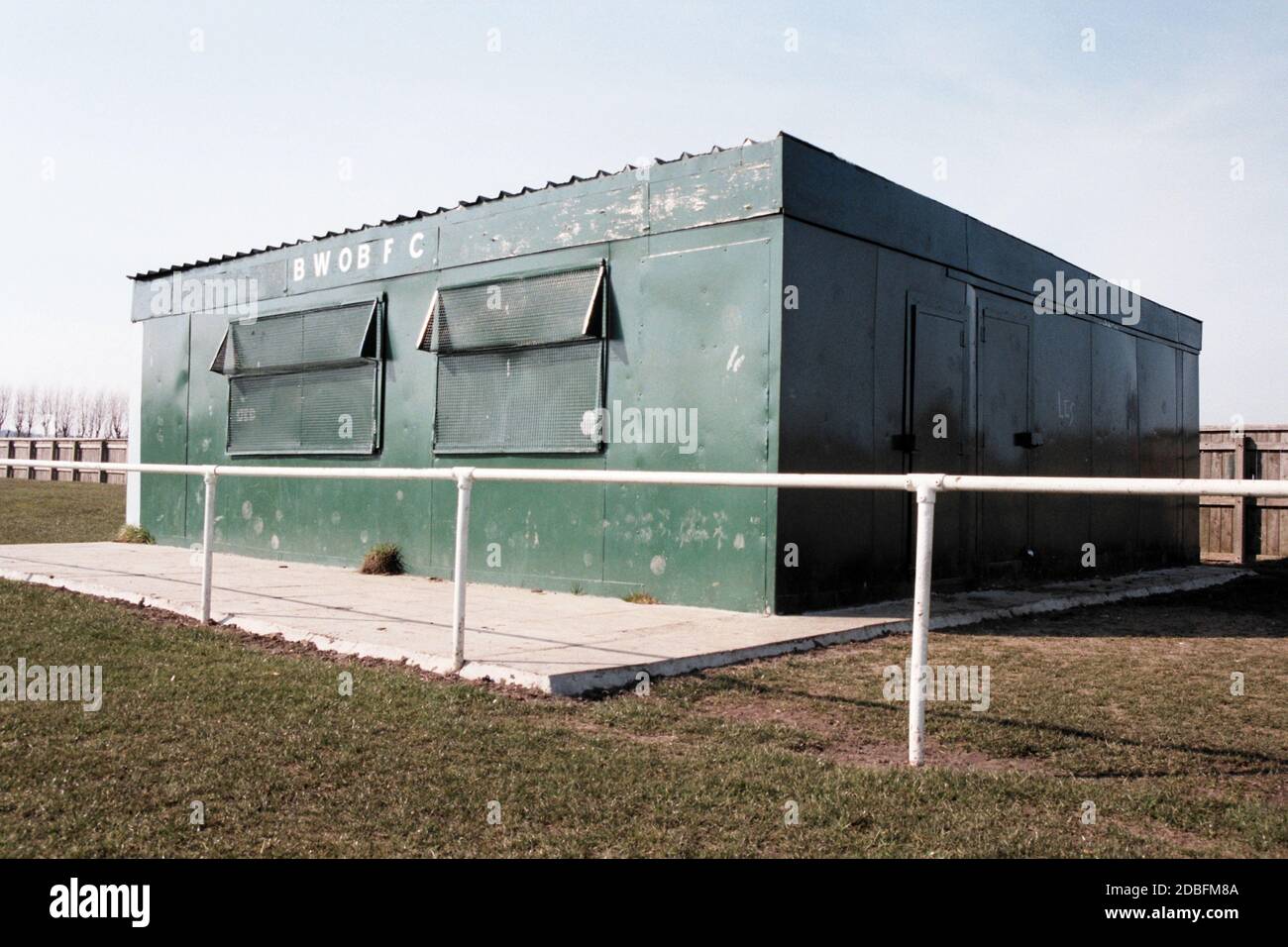 Seating enclosure hi-res stock photography and images - Alamy