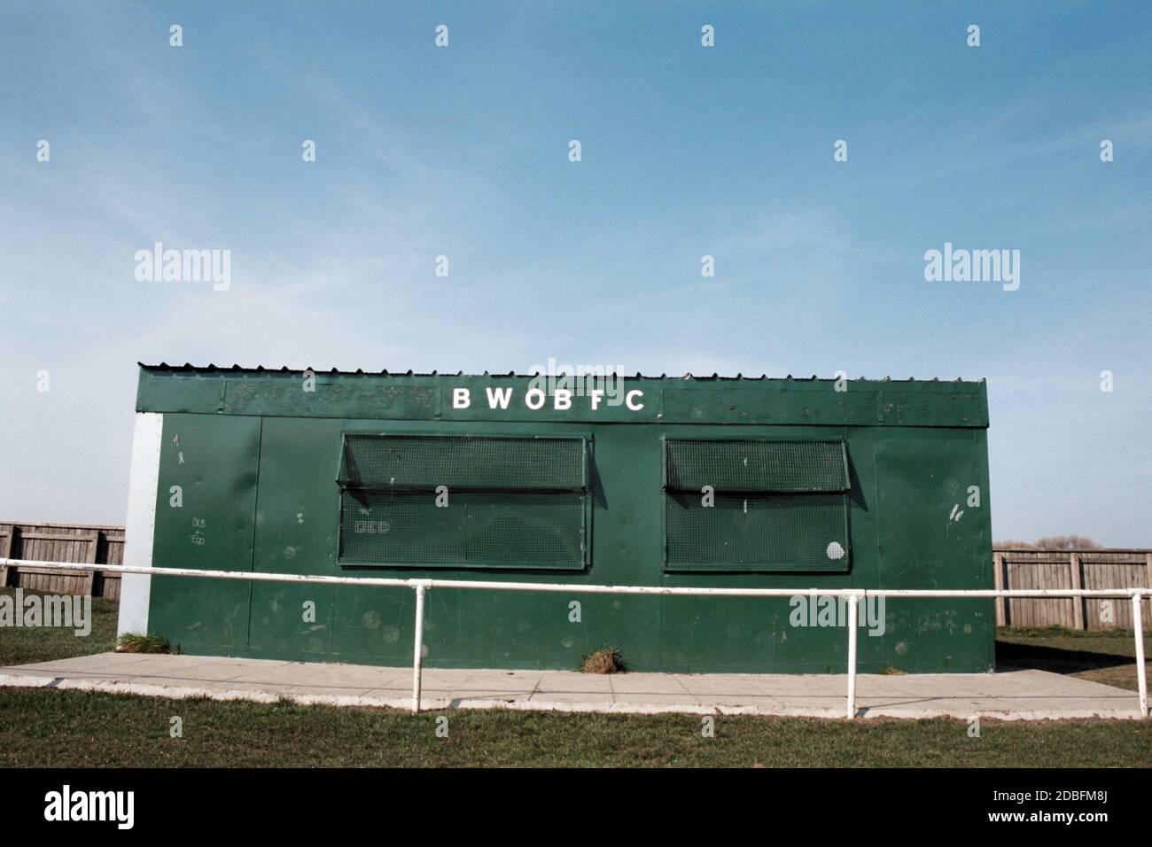 Grayfields hi-res stock photography and images - Alamy