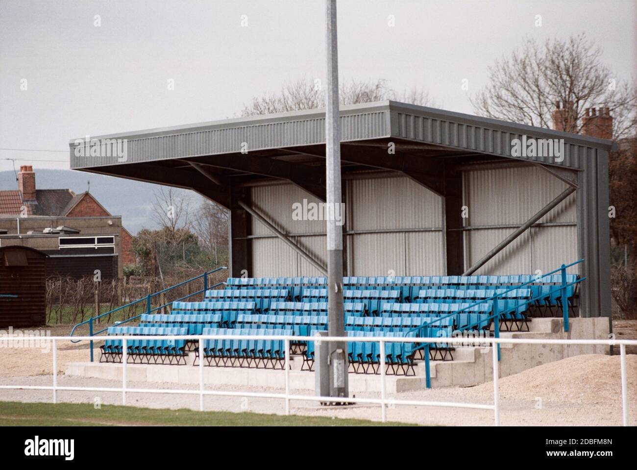 Inkersall road hi-res stock photography and images - Alamy