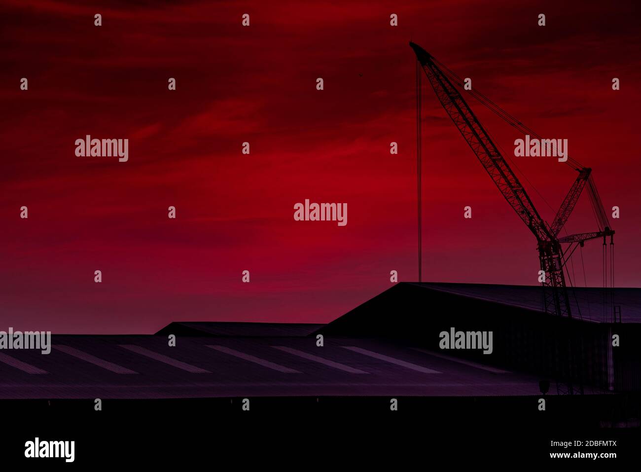 Concept vehicle roof cargo hi-res stock photography and images - Alamy