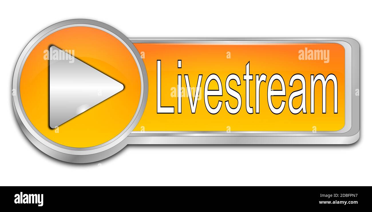 Live filming Cut Out Stock Images & Pictures - Alamy