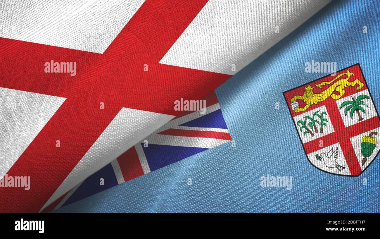 Fiji vs northern ireland hi-res stock photography and images - Alamy