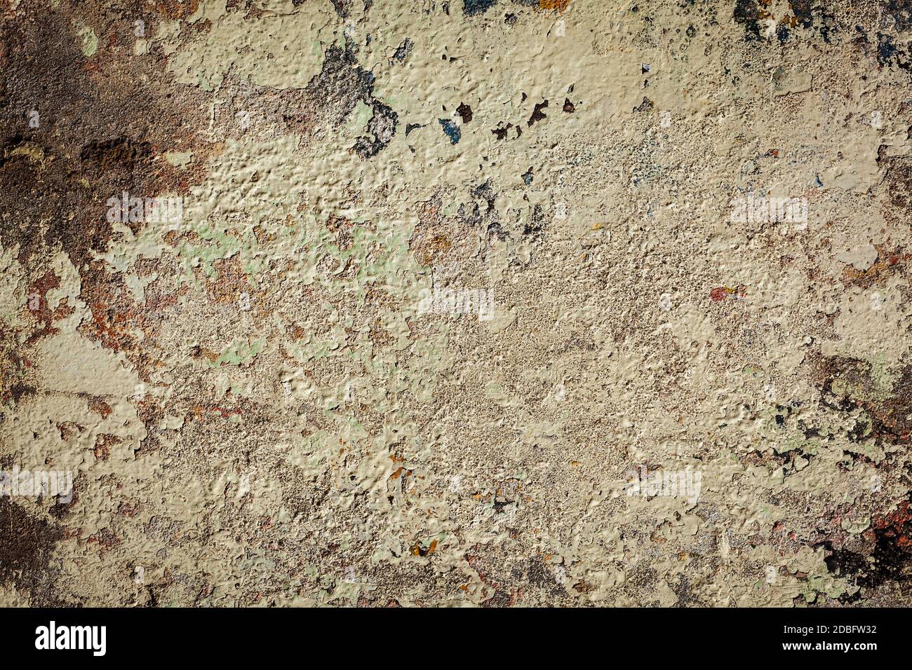 Texture grunge background of painted plaster wall Stock Photo - Alamy