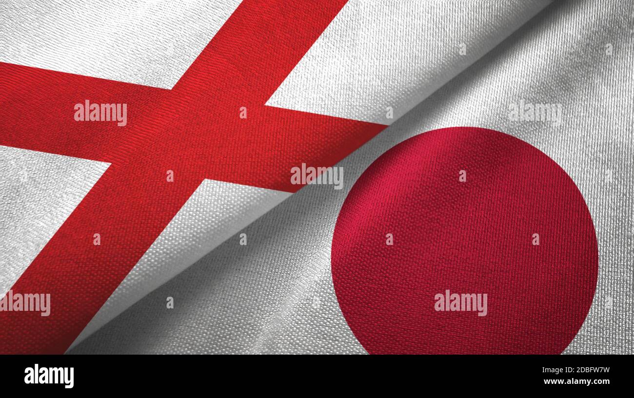 Japan ireland flag hi-res stock photography and images - Alamy