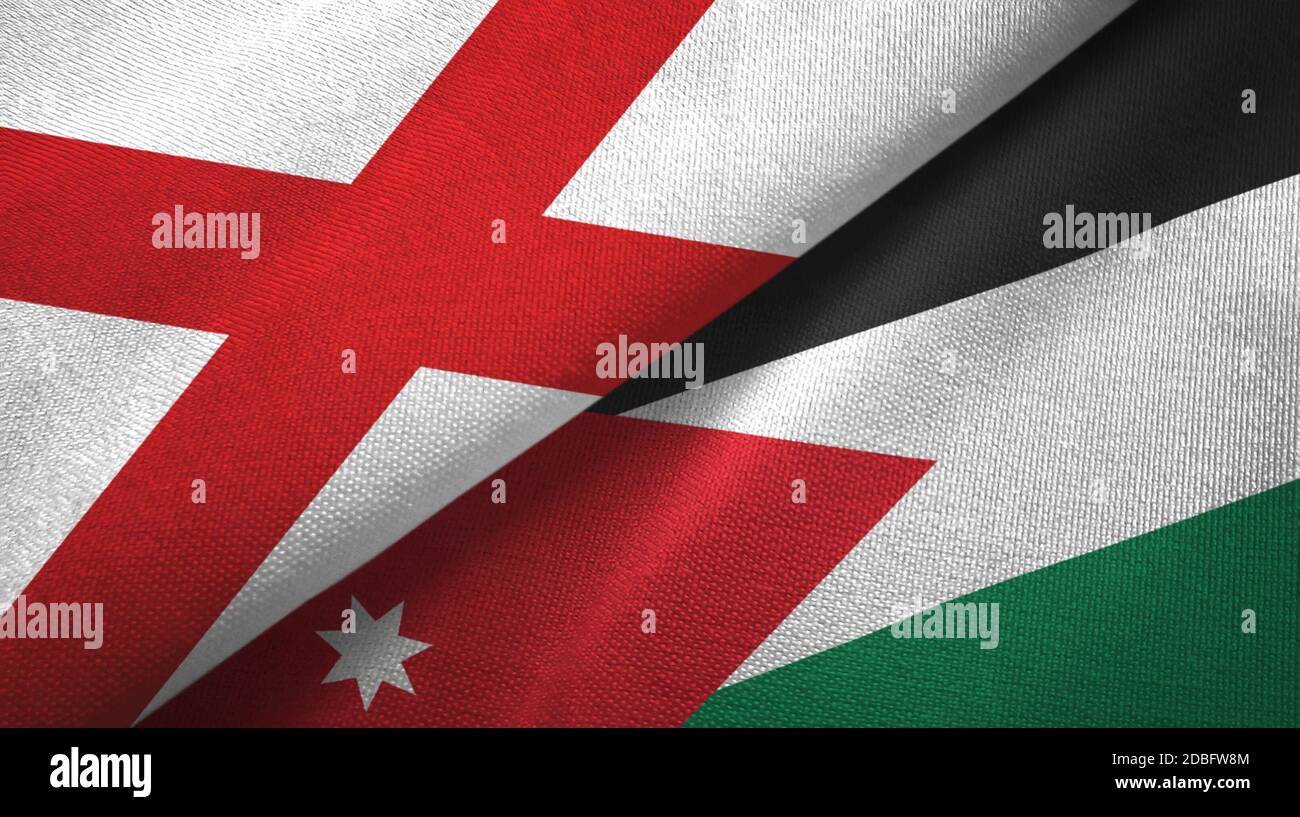 Jordan ireland conflict hi-res stock photography and images - Alamy