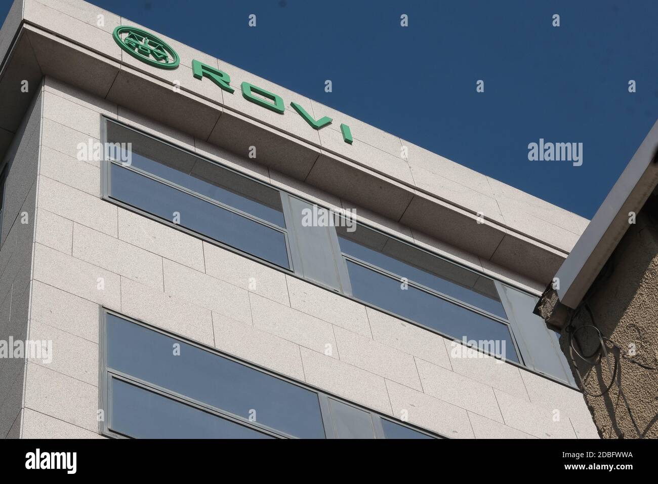 Laboratorios hi-res stock photography and images - Alamy