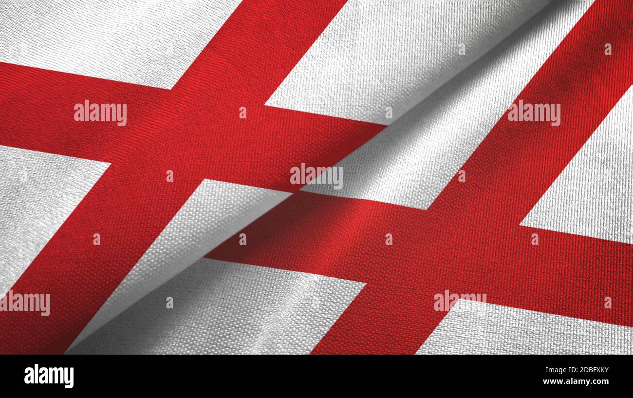 National flags northern ireland hi-res stock photography and images - Alamy