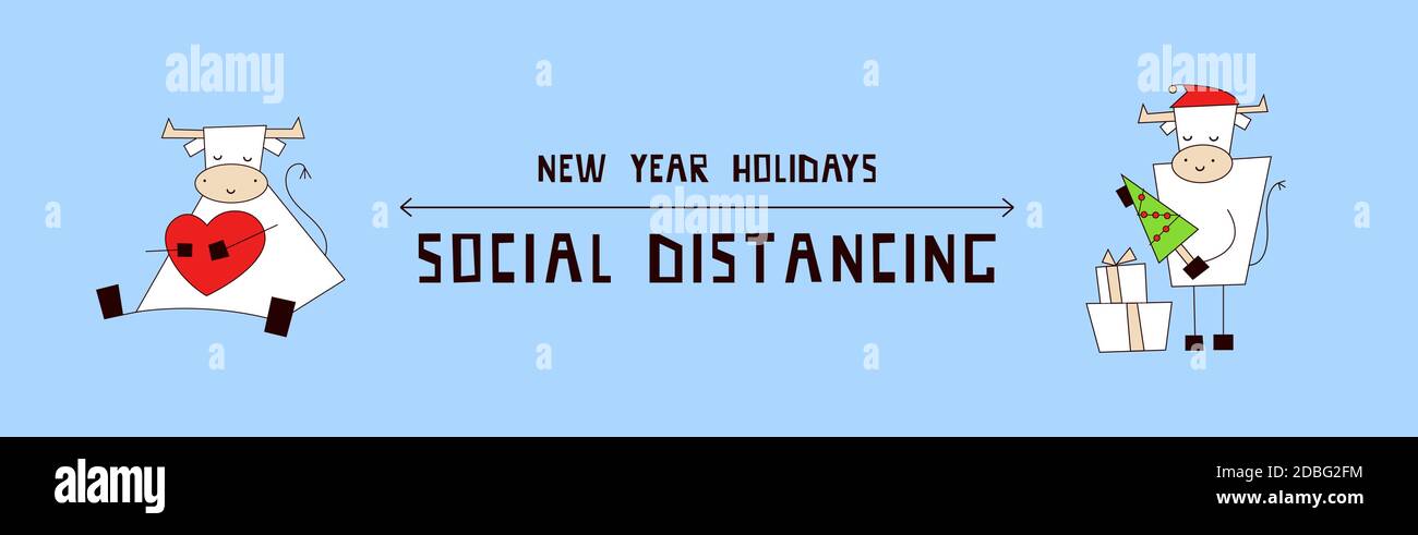 Cow 2019 Stock Vector Images - Alamy