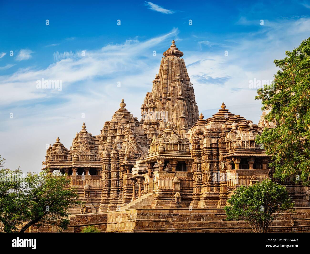 Famous Temples In World