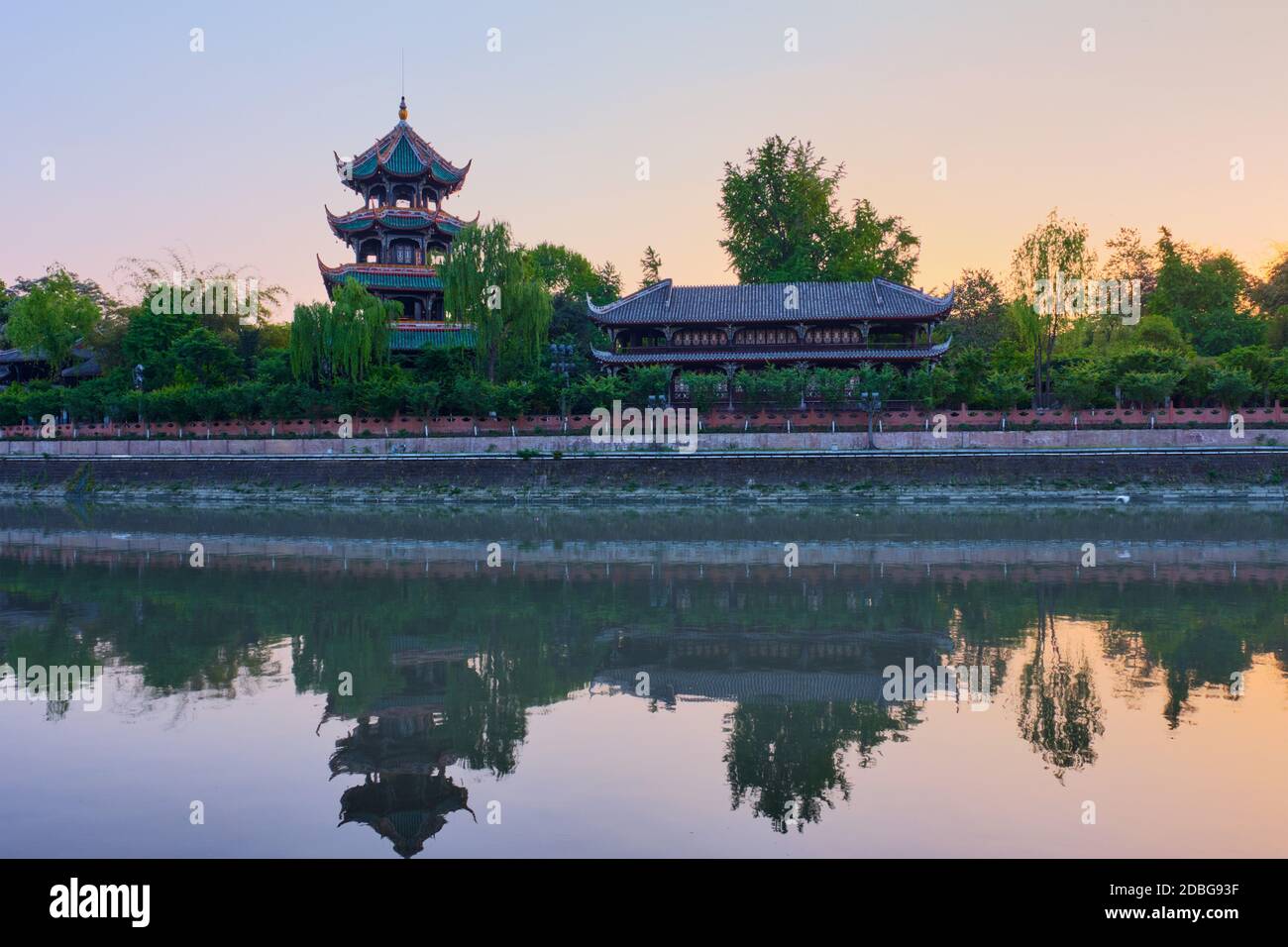 Jinjiang hi-res stock photography and images - Alamy