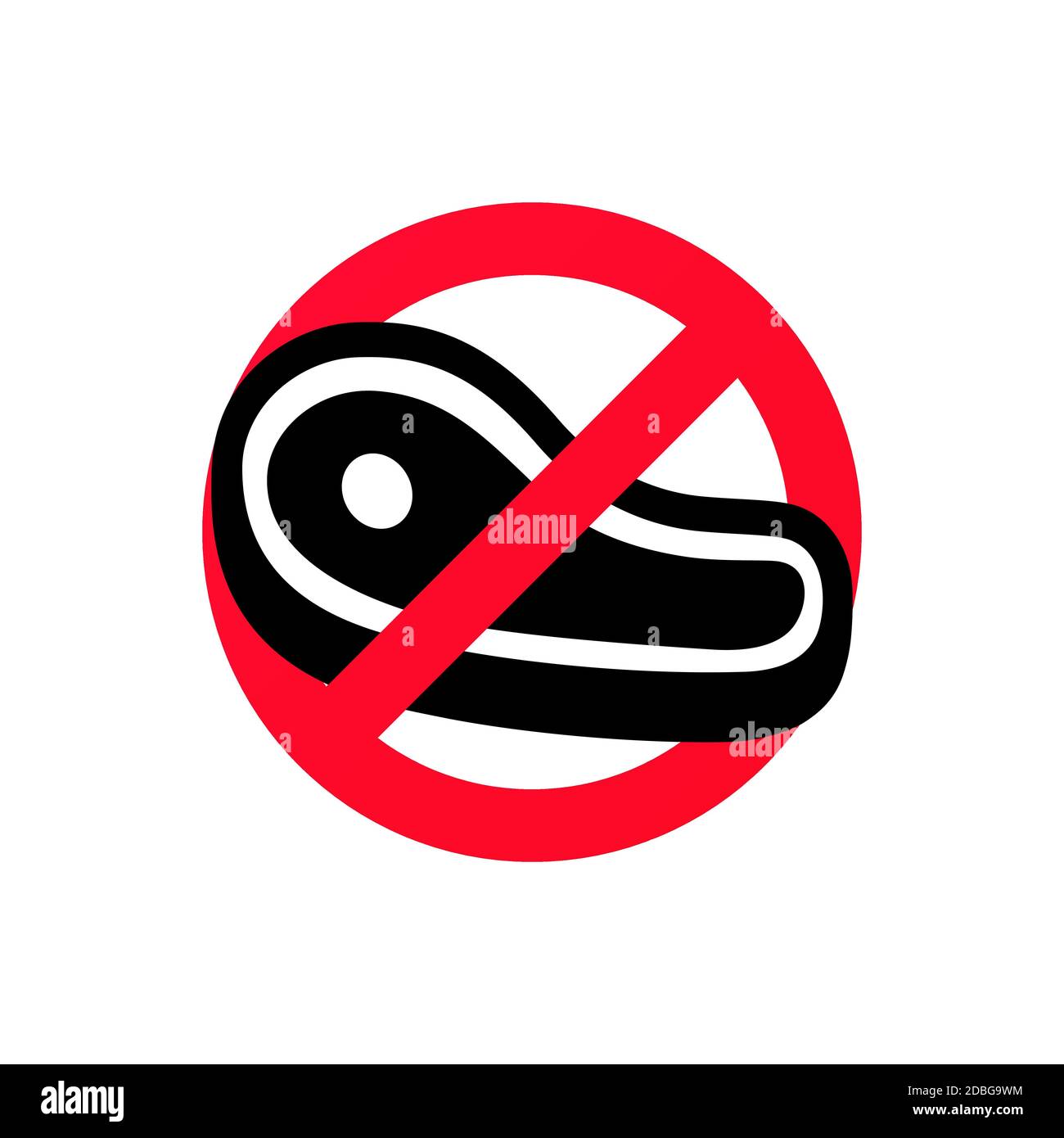No Meat Sign Kitchen Excludes Meat Vegetable Dishes Vegetarian Logo no-meat-sign-kitchen-excludes-meat-vegetable-dishes-vegetarian-logo