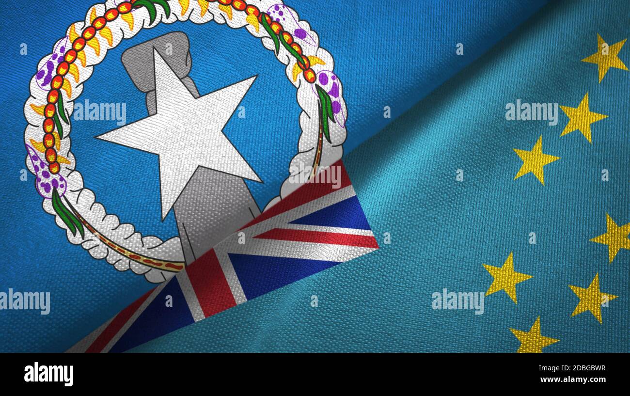 Mariana islands tuvalu flag hi-res stock photography and images - Alamy