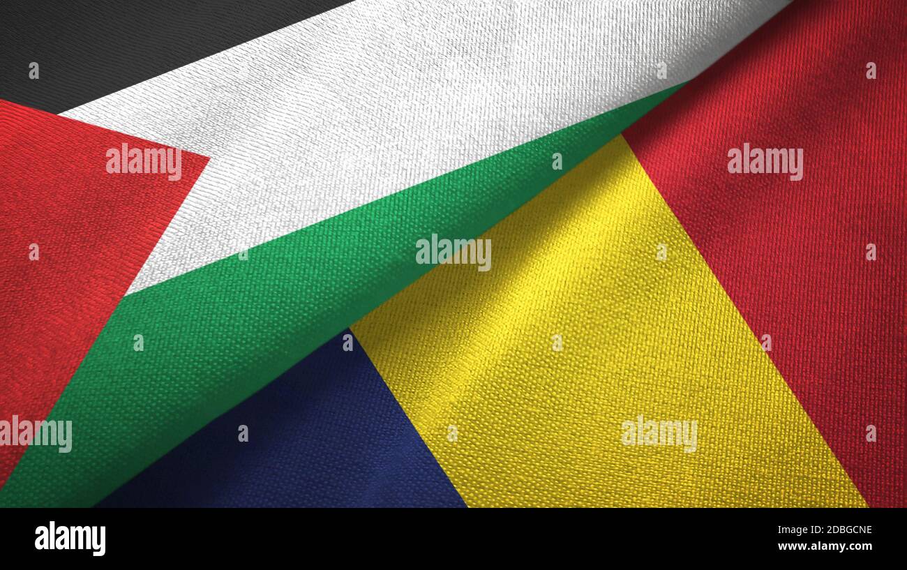 Palestine chad hi-res stock photography and images - Alamy